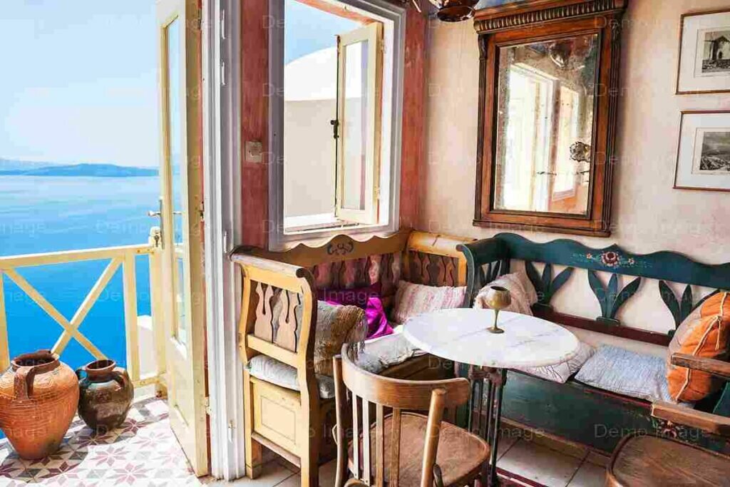 About – Hotel heritage boutique fes